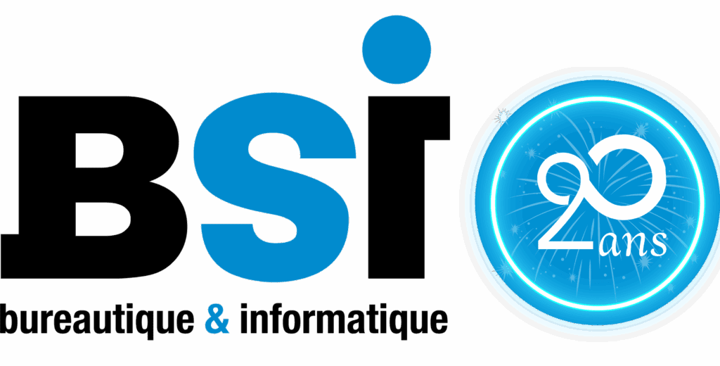 Accueil - BSI - Bureautique Services Impression